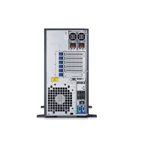 Dell PowerEdge T430, 8 x 3,5″ – Konfigurator